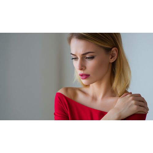 Rwa barkowa – objawy, przyczyny, leczenie | Active Spine